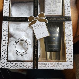 Bath & Body | Baylis And Harding Gift Set 2 | Poshmark